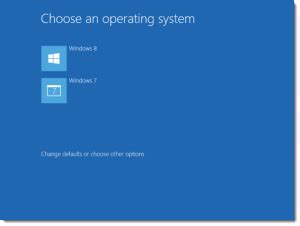 Install And Dual Boot Windows With Windows Vista