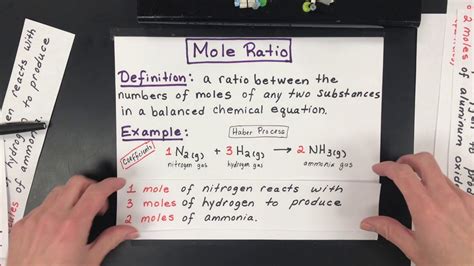 Unlock The Mole Ratios Pogil Answers A Step By Step Guide Sciencefix