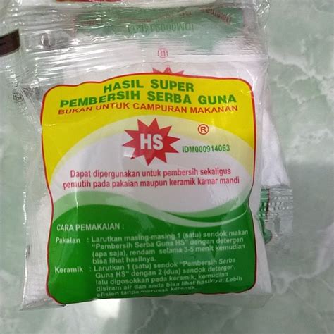 Jual Citrun Hs Harga Per Pc Shopee Indonesia