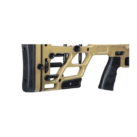 Daniel Defense Pro Chassis Bag Rider Armastotal