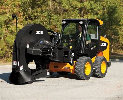 Jcb Specialist Attachments Hlavinka Equipment Company