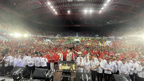 Fr Jerry Orbos Svd Live Now Holy Mass 11 00am Sunday June 22 2025 At The Diocesan
