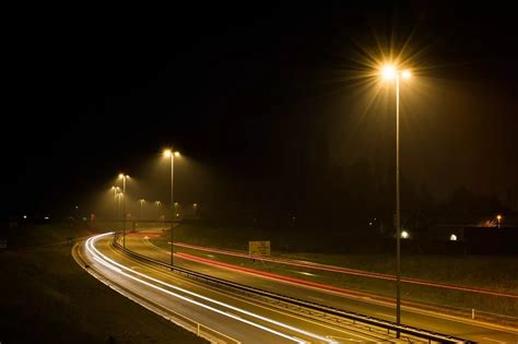 Exploring The Types Of Street Lights For Urban Lighting