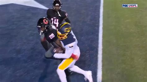 Ryan Mcdaniel Usfl News Rumors And Updates Fox Sports