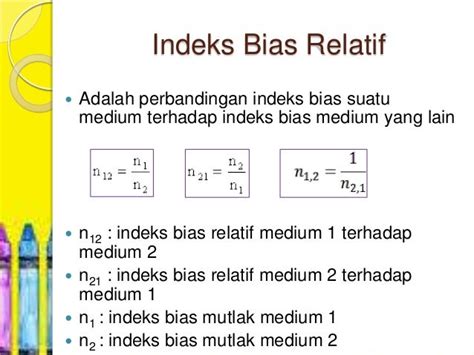 Indeks Bias Medium Paket Internet Murah