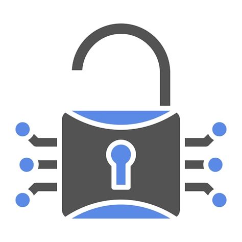 Premium Vector Vector Design Encryption Icon Style
