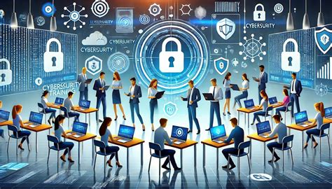 How Cisa Cybersecurity Training Can Enhance Skills And Securtity