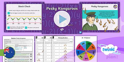 Year 3 Number Add And Subtract Numbers Mentally 3 Lesson