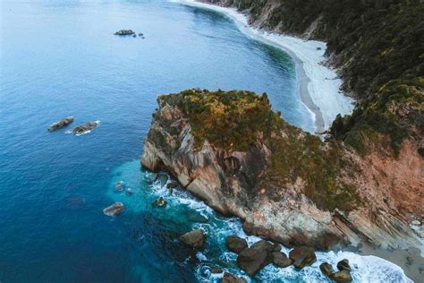 Driving The Haast Pass In New Zealand The Best Things To Do Chris