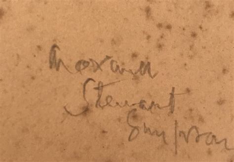 Vintage Maxwell Stewart Simpson 1896 1984 Drawing Of Nude Woman Ebay
