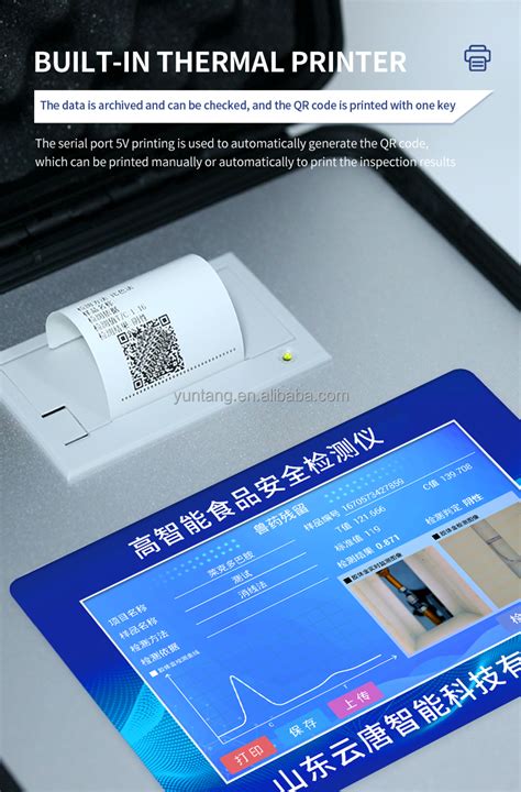 Mycotoxin Detector Aspergillus Flavus B1 Rapid Detector Buy Food Safety Detectoraflatoxin