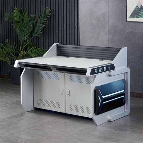 Cctv Console Desk Customization Console Command Center Dispatch Console