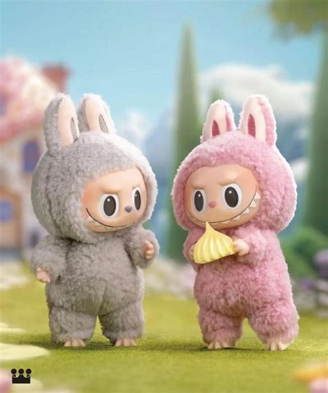 Ghim Của Vania Parra Trên Labubu Trong 2025 Chibi Ảnh Hoạt Hình Chibi Hoạt Hình