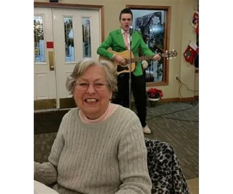 Joan Wiegman Obituary 2022 Newaygo Mi Jackson Citizen Patriot