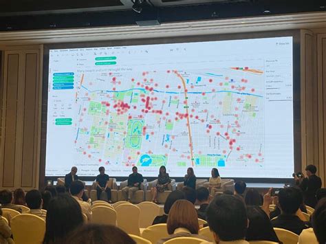 Trueanalytics Truedigital Initiative Ipg Bpn Vgi Event