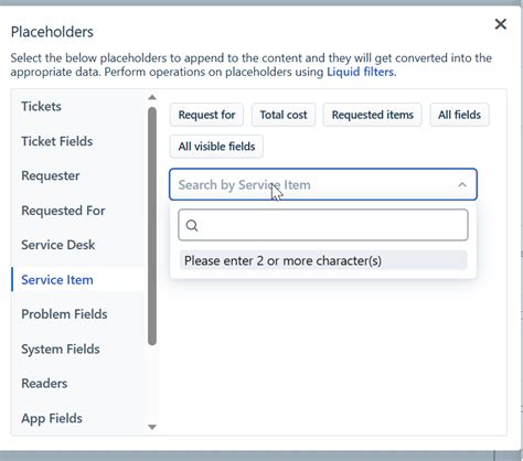 automation to open a new service catalog item freshworks community