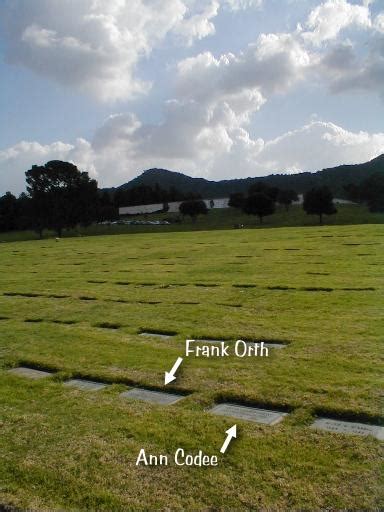 Ann Codee 1890 1961 Find A Grave Memorial