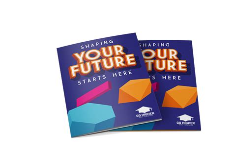 ‘shape Your Future Workbook Go Higher West Yorkshire