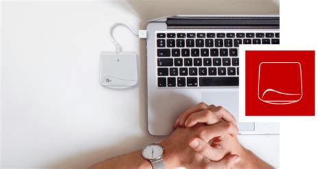 Minilector Evo Bit4id