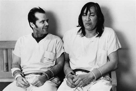 One Flew Over The Cuckoos Nest Tv Series In The Works Told From