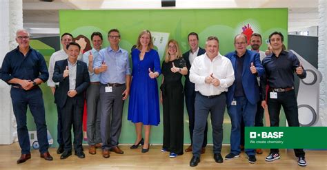 Basf Coatings On Linkedin Sustainability Basfcoatings Basfcoatings