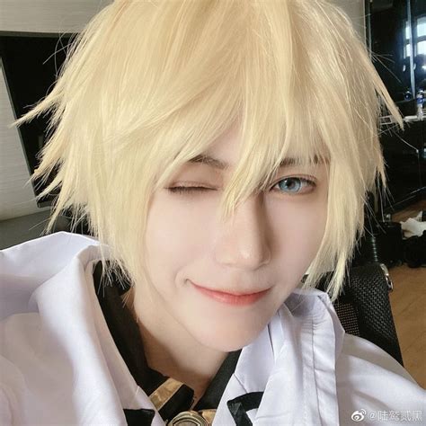 Ghim Trên Mika 🪞 Cosplay Anime Cosplay Cosplay đẹp Nhất