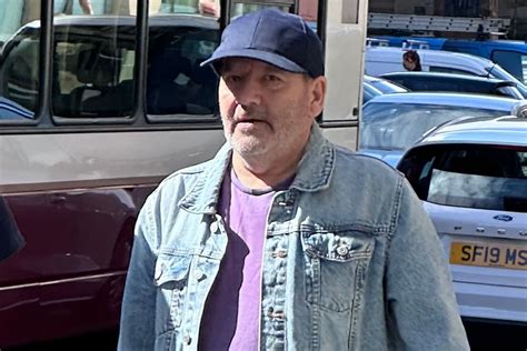 Edinburgh Man Jailed After Sending Sexual Videos And Photos To