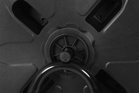 Drum Composter Rotatable 160 L Online Shop Gonser Sicher And Günstig