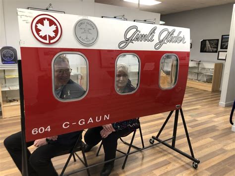 What Is The Gimli Glider At Betty Coleman Blog
