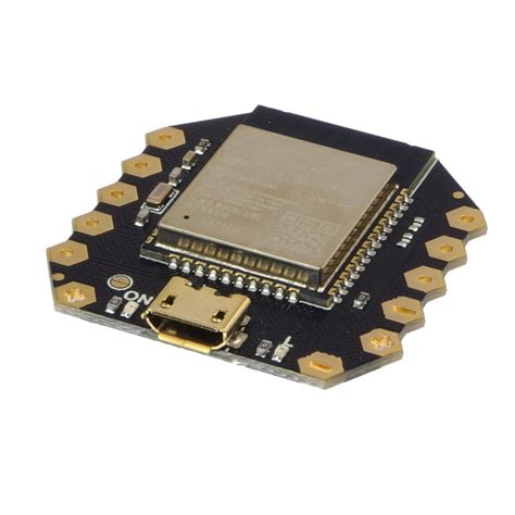 Купить Beetle Esp32 Плата с Модулем Esp Wroom 32 2531168723 в