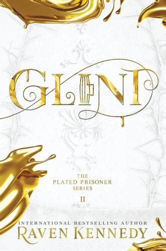 The Plated Prisoner Book Series In Order