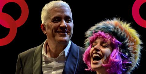 Pupkin Kabarett Show Teatro Miela