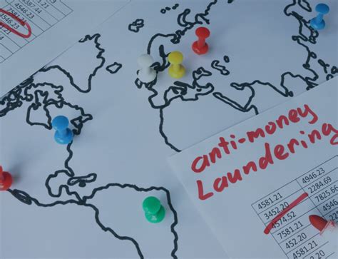 A Risk Based Approach Rba To Anti Money Laundering Aml The