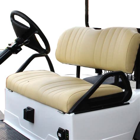 Evolution Golf Carts Forester 6 Electric 48v Golf Cart Street Legal