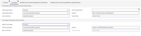 Modèles De Document Justificatif Base De Connaissances Du Logiciel Comarch Erp Enterprise 6 5