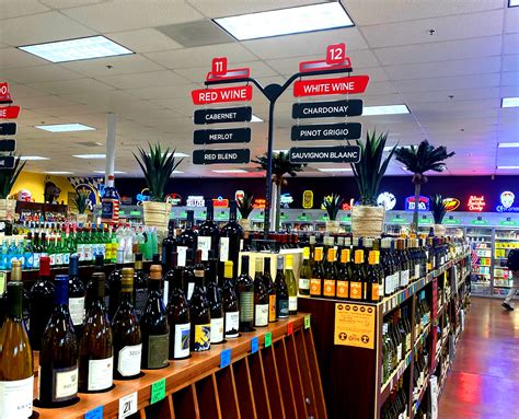 Aisle Signs For Liquor Store At Royce Mcguigan Blog