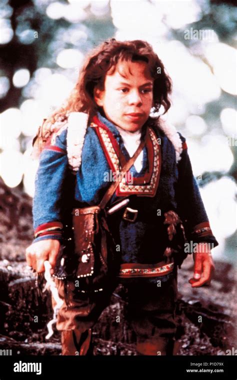 Warwick Davis Willow