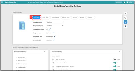 How To Add Dropdown Options In A Digital Form Help Center