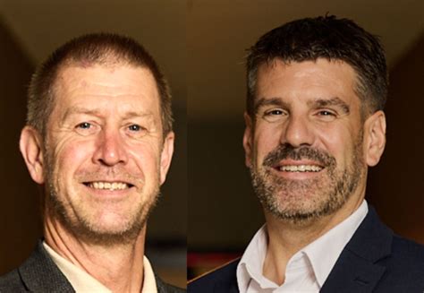 Caddick Bolsters Midlands Construction Team Ian Clapham