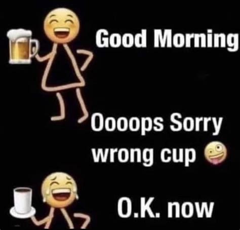 Sassy Good Morning 