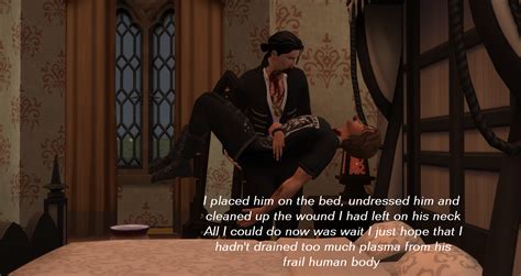 Tales From Forgotten Hollow Chapter 2 Sims 4 Stories Loverslab