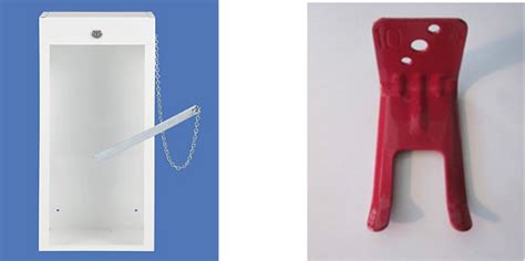 Che09 Fire Extinguishers Missing Environmental Health And Safety