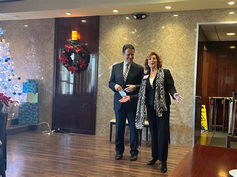 Mike Pappas Addressing Issues Of Practical Importance To New Jerseyans