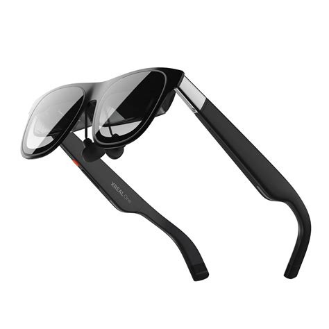 Buy Xreal One Ar Glasses Native 3dof With X1 Chip 147 Inch 50° Field