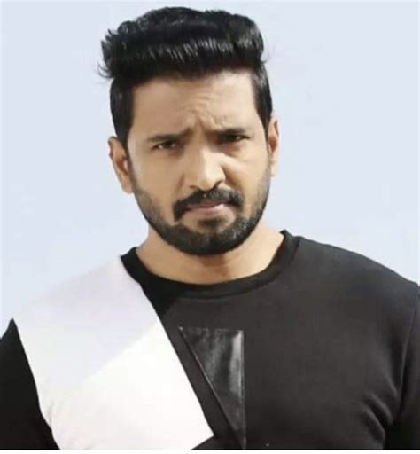 Santhanam