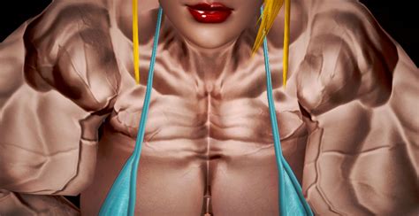 Mikayla Sexy Pecs By Fartrellclugg On Deviantart