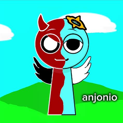 O Meu Sprunk Oc Parte 5 Sprunk Oc Youtube