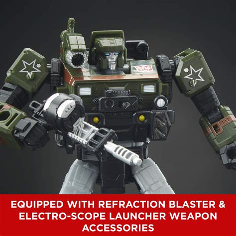 Transformers Age Of Extinction Hound Weapons