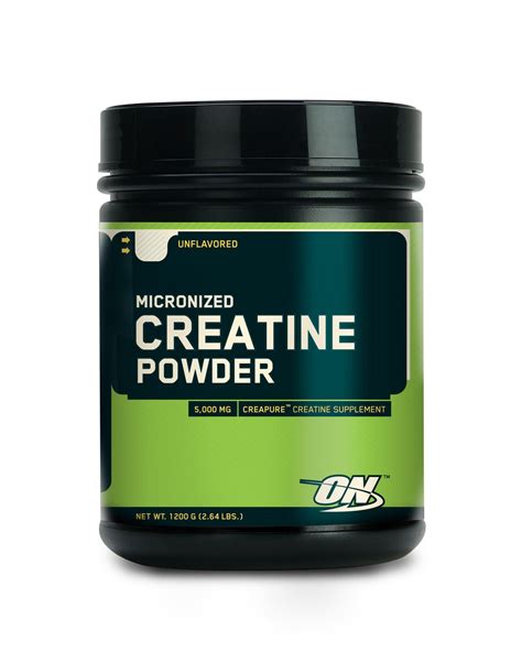 Bodybuilding Supplements By TopNutritions CREATINE