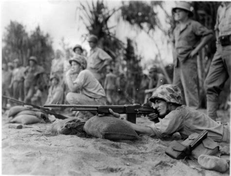 Did The M14 Fail The Bar The Armory Life